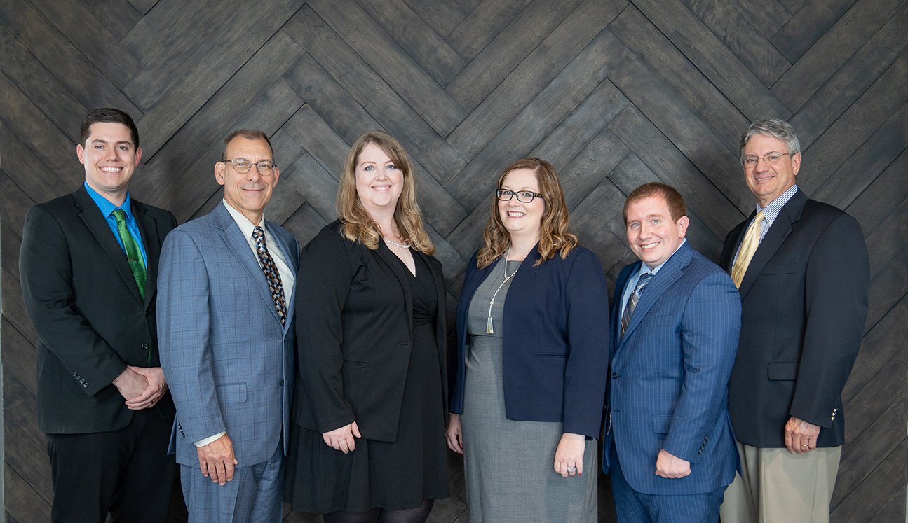 Expanding Our Team to Further Our Service to YOU - Koukol Johnson ...