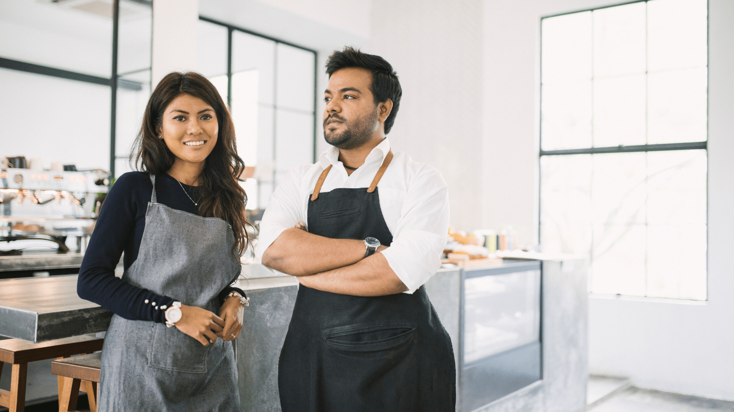 Considerations Before Owning a Business with Your Spouse - Koukol ...